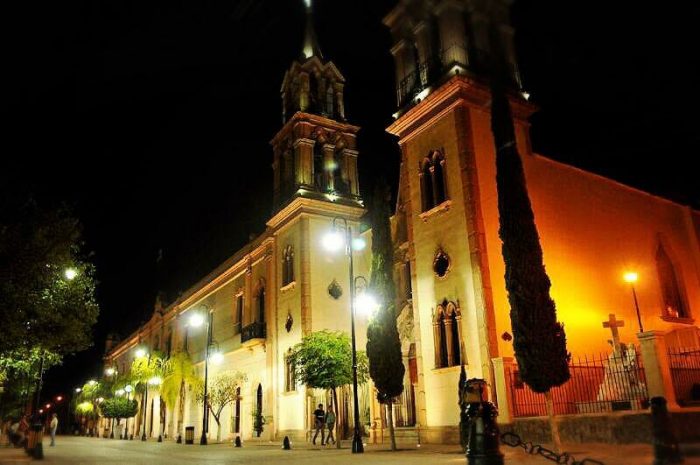 Conchita | Visita Lerdo