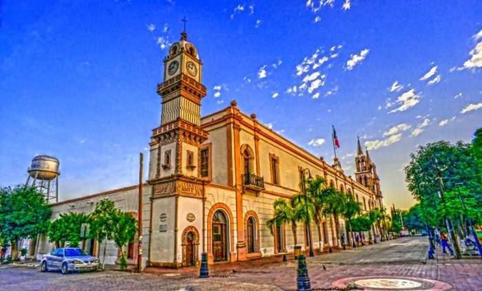 Conchita | Visita Lerdo